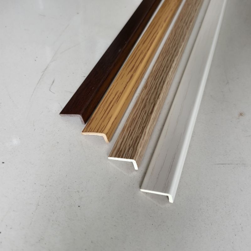 Jual Siku PVC Motif I list Vinyl, SPC, Parket @2,4m1 Per Batang ...