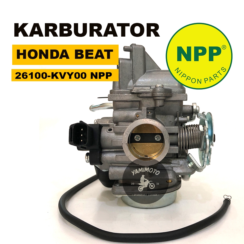 Jual Karburator BEAT NPP | Shopee Indonesia