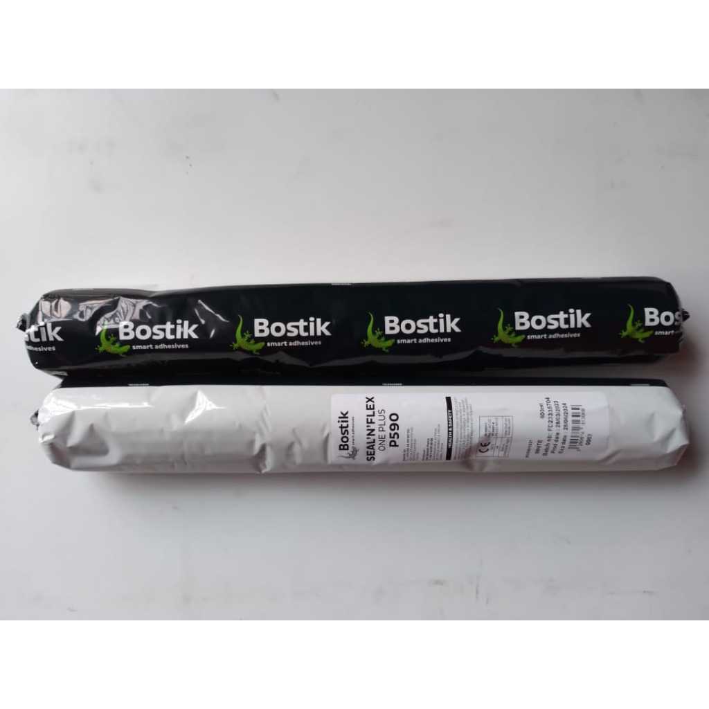 Jual Seal N Flex 1 Bostik Sealant Polyurethane | Shopee Indonesia