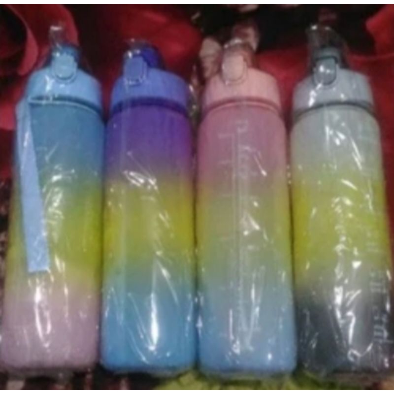 Jual Botol Gradasi | Shopee Indonesia