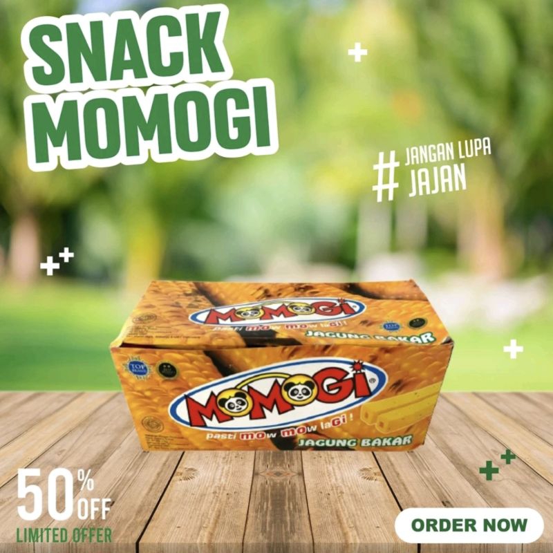 Jual momogi | Shopee Indonesia