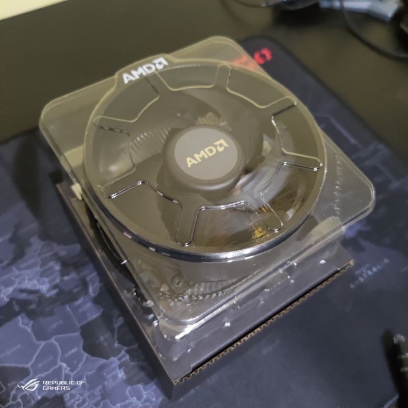 Jual Fan AMD New AM4 | Shopee Indonesia