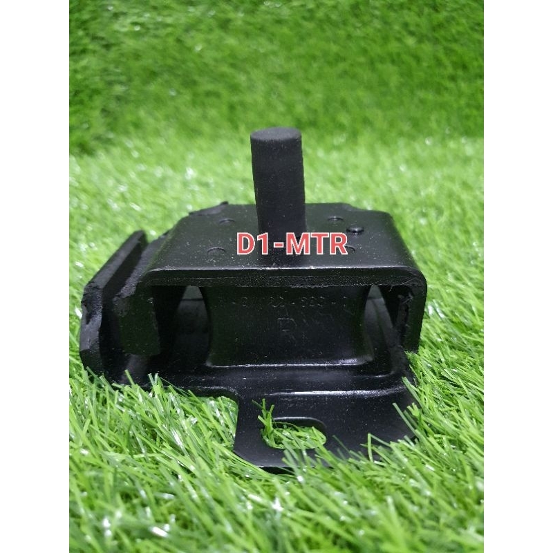 Jual Engine Mounting Dudukan Mesin NKR66/NKR71 (Kanan/Kiri) | Shopee ...
