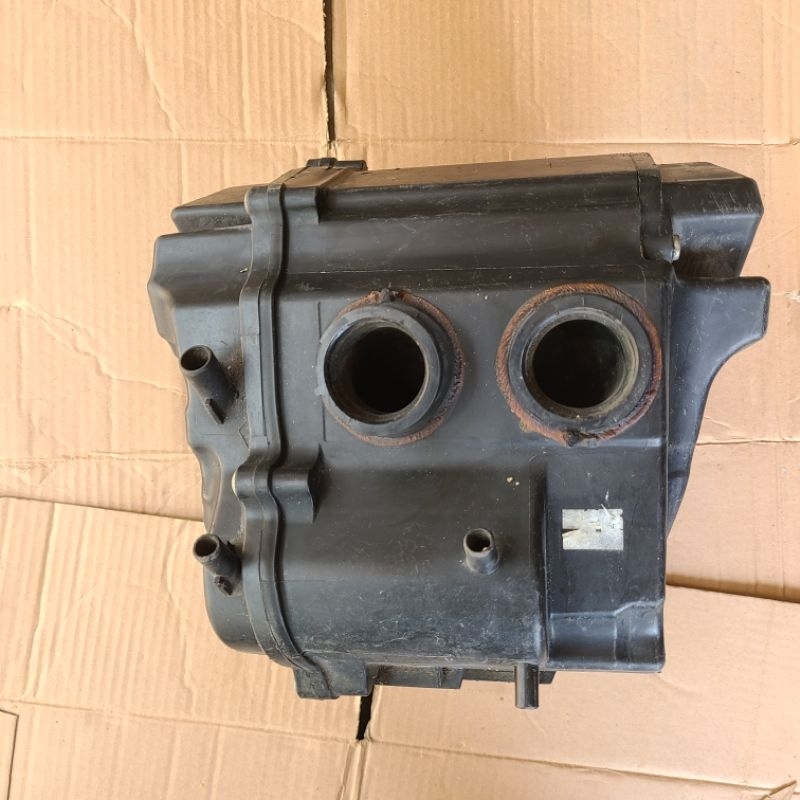 Jual Box Filter Saringan Udara Yamaha R25 / MT25 Original second ...