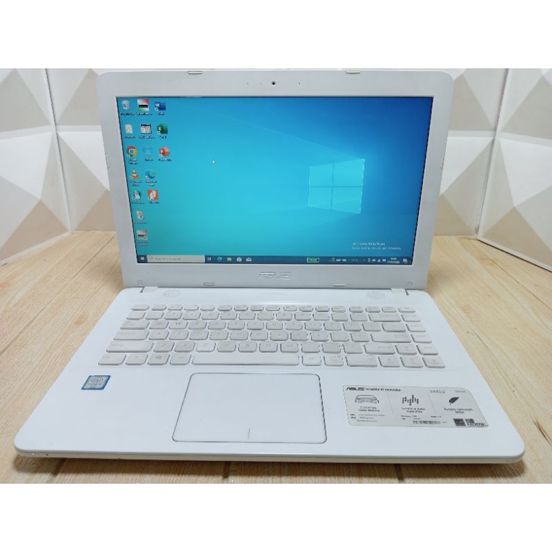 Jual Asus X441U | Shopee Indonesia