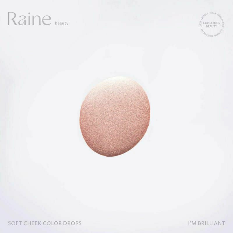Jual (SHARE) Raine Beauty Soft Cheek Color Drops Blush On Cair | Shopee ...
