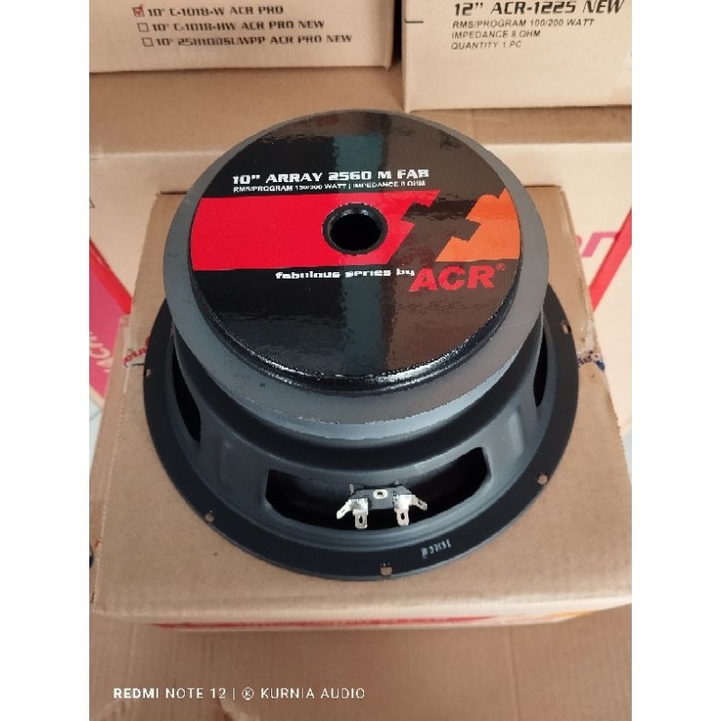 Jual ACR Fabulous 10 inch | Shopee Indonesia