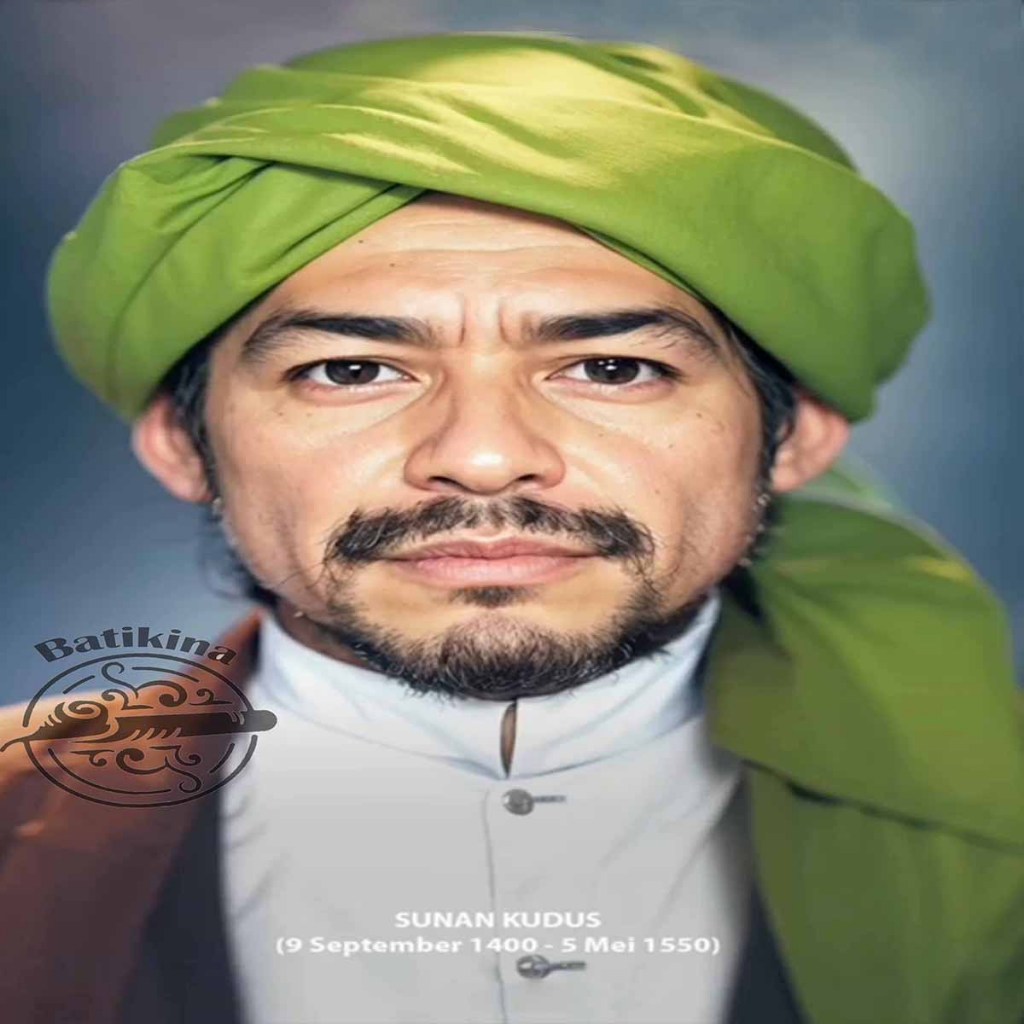 Jual poster syekh Abdul Qadir Jaelani waliyullah ukuran A3 31 X 47 cm ...