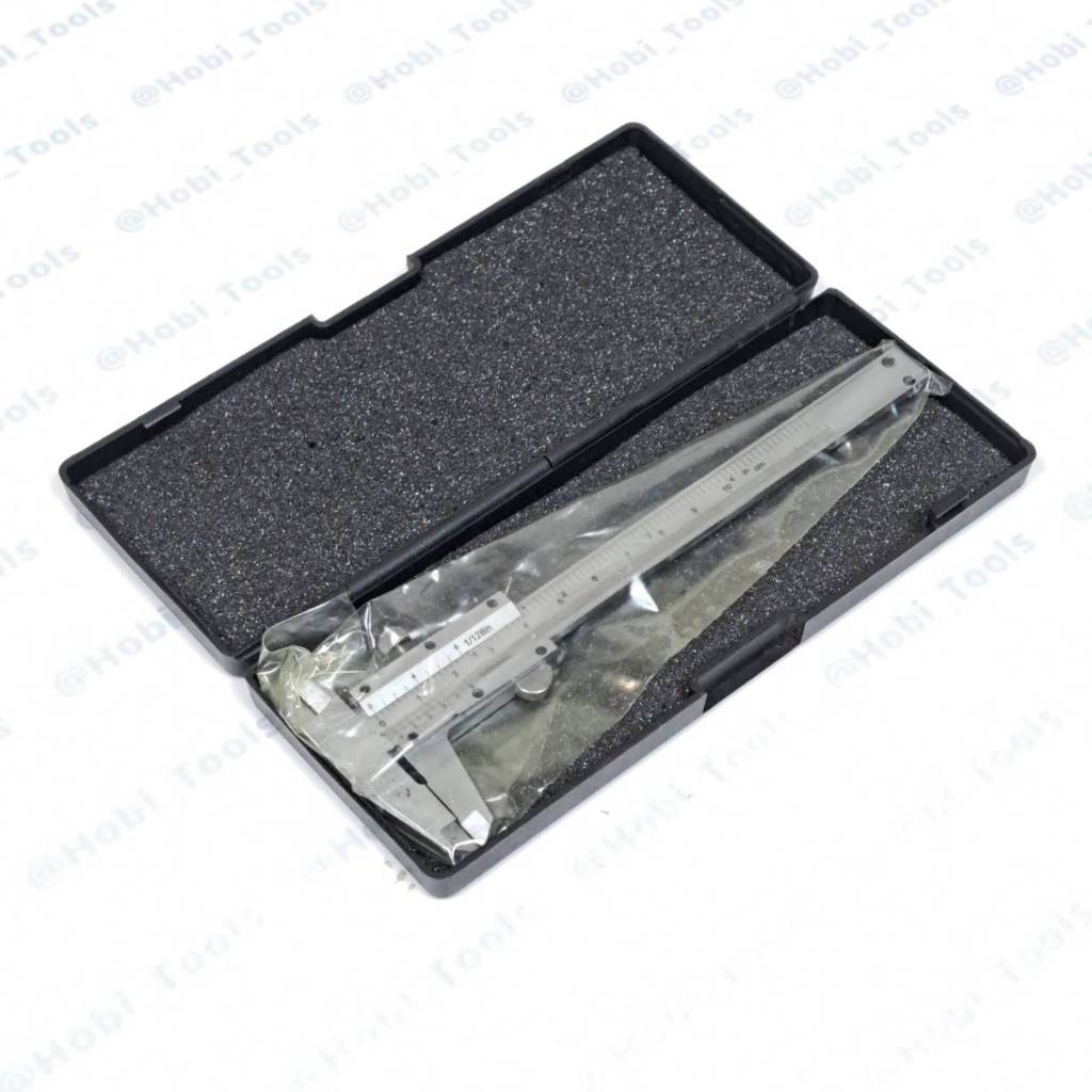 Jual JANGKA SORONG 4" / 100 MM - VERNIER CALIPER 4 INCH | Shopee Indonesia