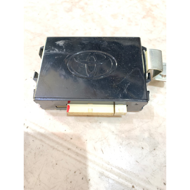 Jual modul alarm avanza calya ecu alarm grand new avanza 2015 up ...