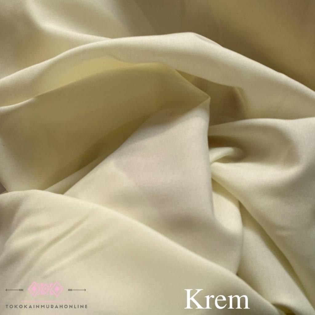 Jual Kain Furing Asahi Jepang Premium Original 100% Super Silk 44 ...