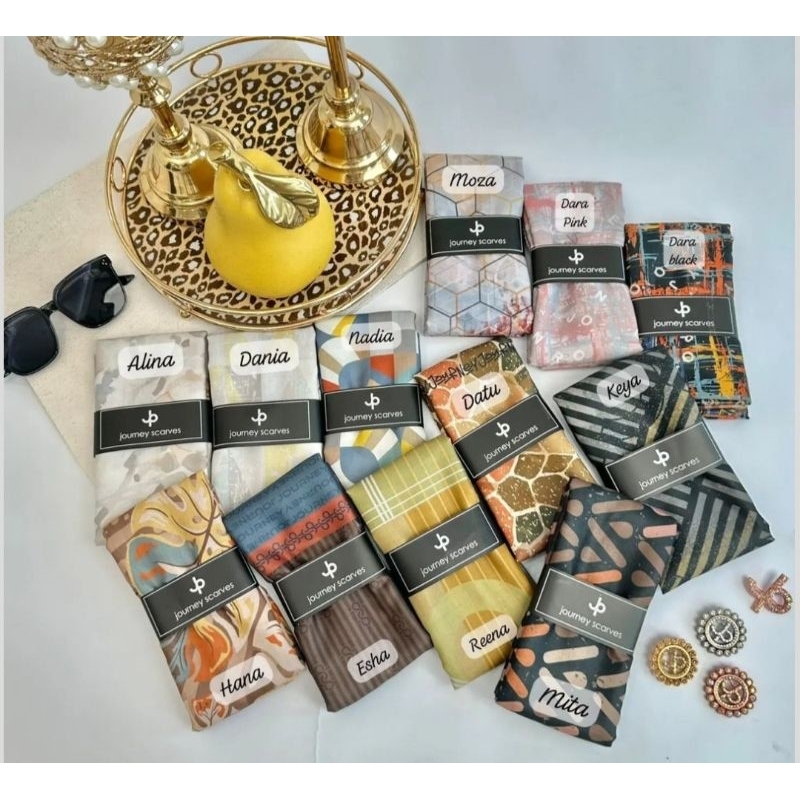 Jual JOURNEY SERIES by Journey | Shopee Indonesia