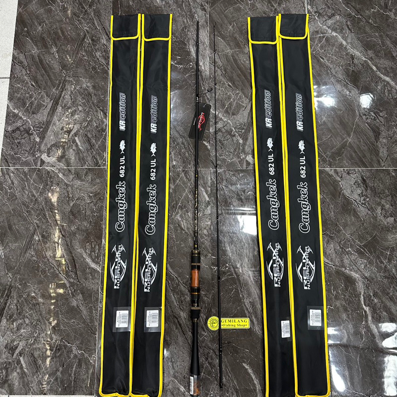 Jual JORAN RELIX NUSANTARA CANGKEK KR EDITION 682 UL | Shopee Indonesia