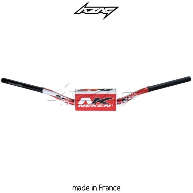 Jual STANG NEKEN FATBAR HANDLEBAR ORIGINAL 100% MADE IN FRANCE WR CRF ...