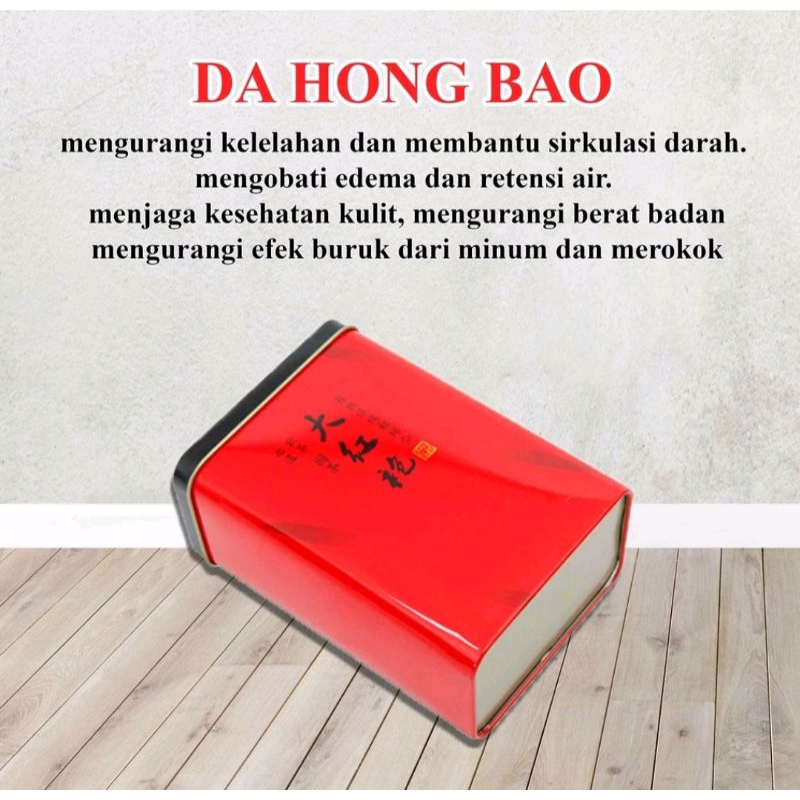 Jual TEH CINA KALENG 100 gram CHINESE TEA JINJUNMEI LONGJIN - PREMIUM ...