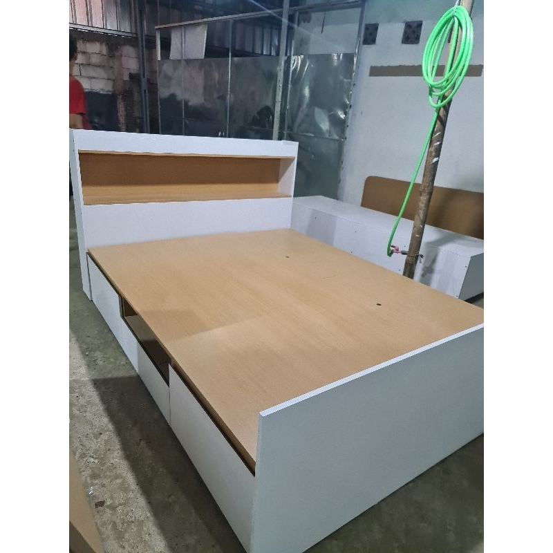 Jual DIVAN/TEMPAT TIDUR MODERN BISA CUSTOM | Shopee Indonesia