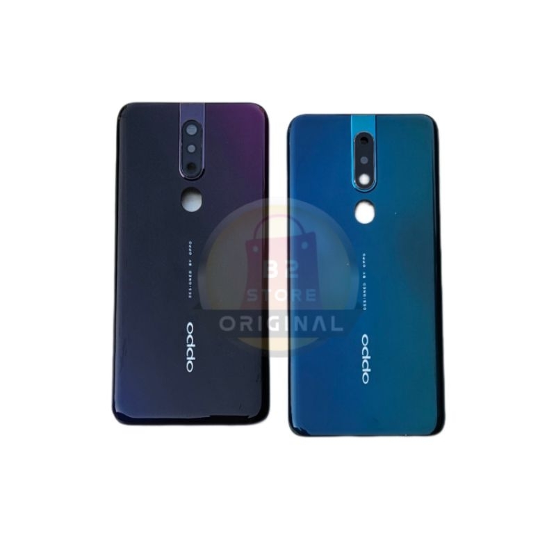 Jual Housing - Backdoor Fullset + Bezel Oppo F11 Pro Back Casing ...