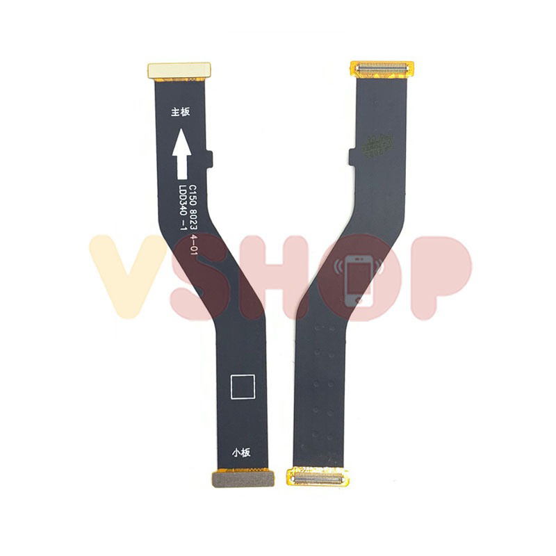 Jual FLEXIBEL FLEXIBLE PENGHUBUNG KONEKTOR LCD OPPO RENO 4F OPPO A93 4G | Shopee Indonesia