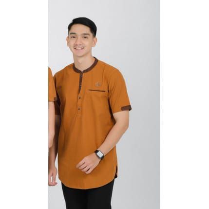 Jual BARS CLOTH.CO Baju Lebaran 2024 Pasangan Muslim Couple Ayah Dan ...