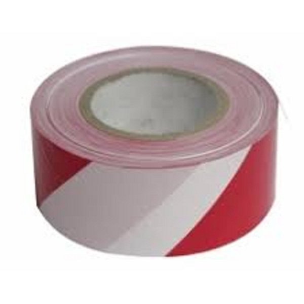 Jual Police Line / Garis Polisi / Safety Line / Barricade Line 3 inch x ...