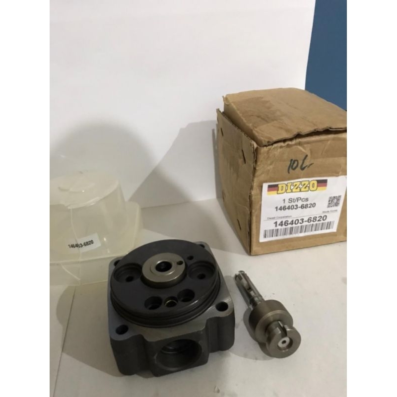 Jual ROTOR HEAD FORD RANGER 2.5 146403-6820 | Shopee Indonesia