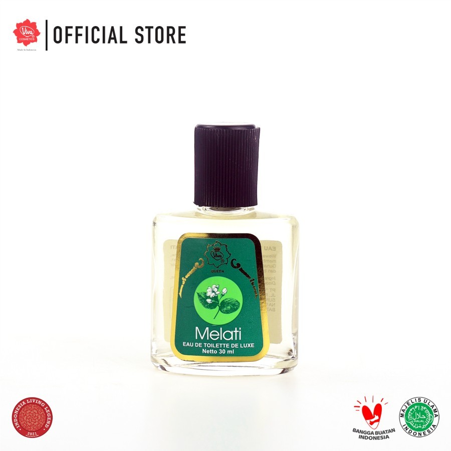 Jual Parfum Melati Viva | Shopee Indonesia