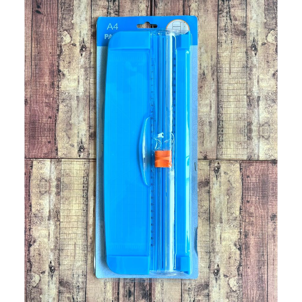 Jual Alat Pemotong Kertas Mini Paper Cutter A4 Origin - ORPRA4-ORG ...