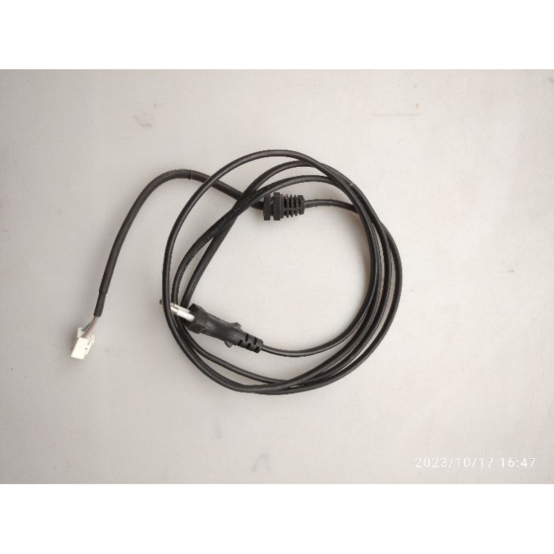 Jual Kabel Listrik Kabel Buntung Kabel PSU Kabel STB Tembaga murni ...