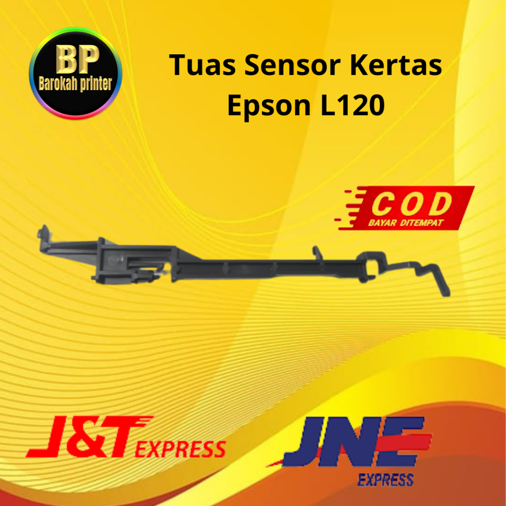 Jual Tuas Sensor Kertas Epson L120 | Shopee Indonesia