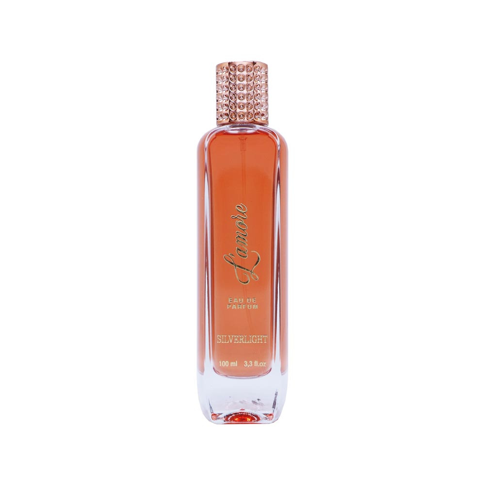 Jual Silverlight L Amore Woman Eau De Parfum 100 ML | Perfume Wanita ...