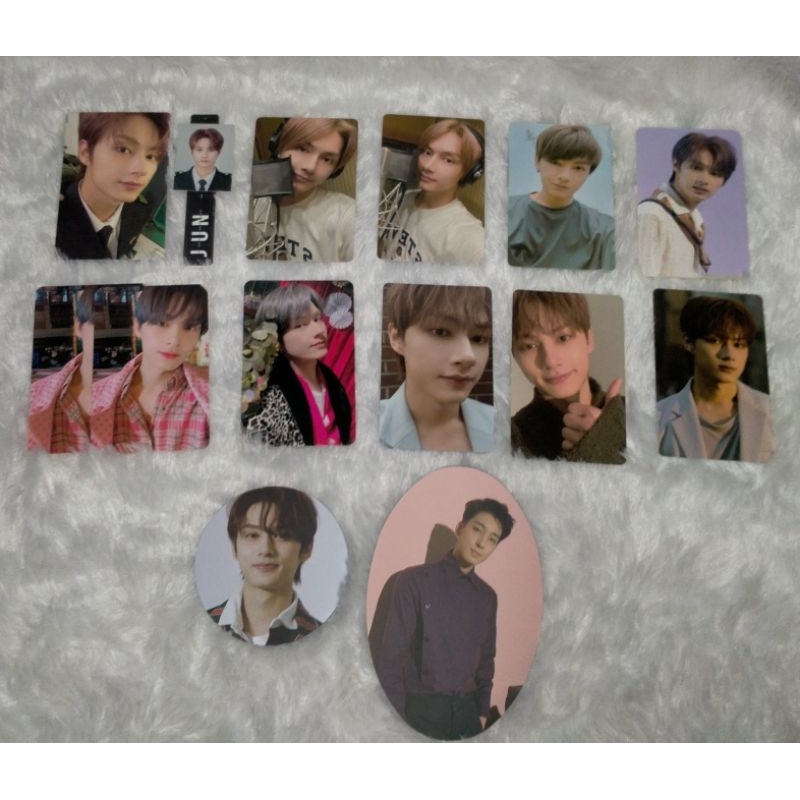 Jual Photocard Jun Seventeen (BACA DESKRIPSI) | Shopee Indonesia