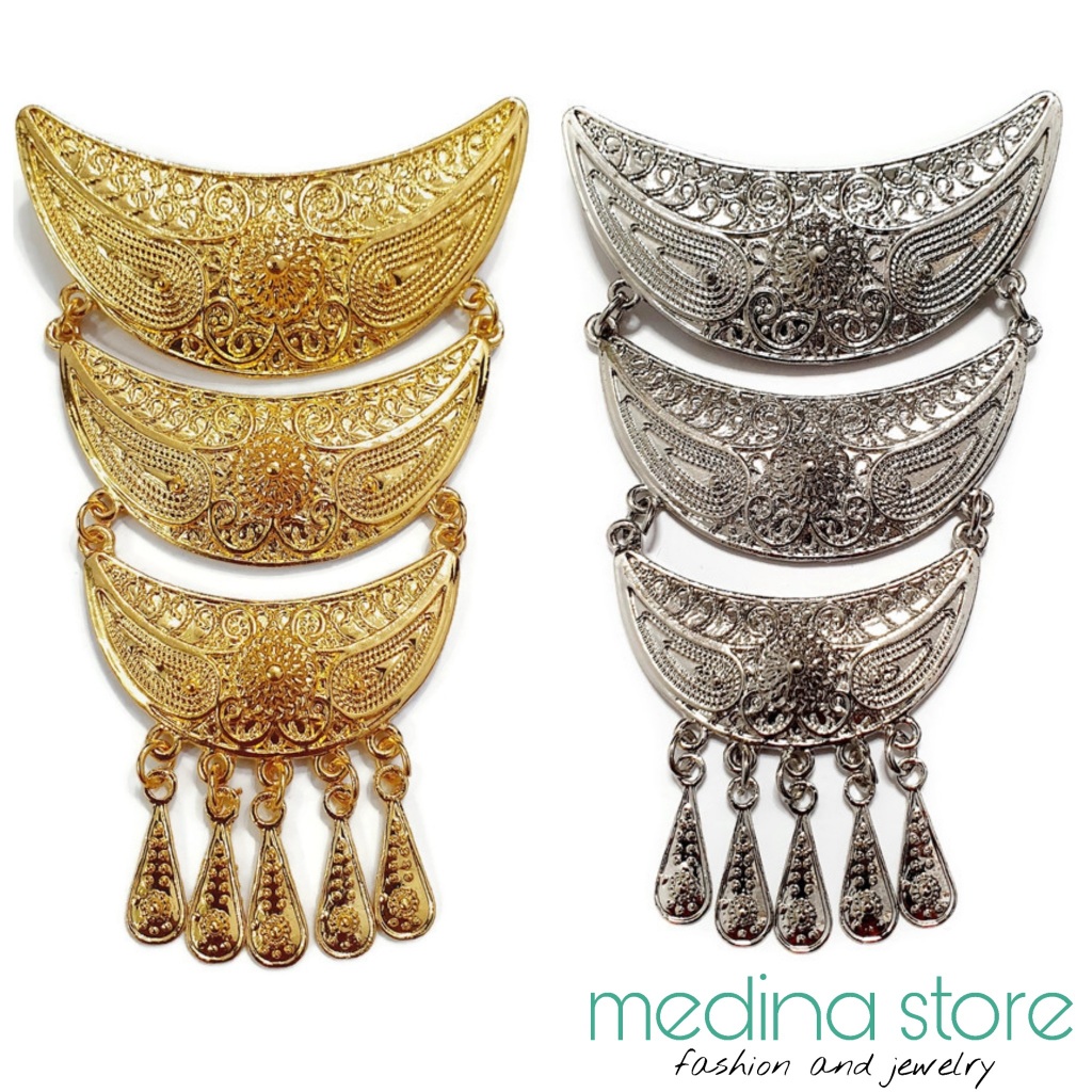 Jual Bros Kebaya Jurai/Bros Etnik Yogja/Bros Susun Tumpuk/Bros Jawa Bali Pesta Murah | Shopee ...