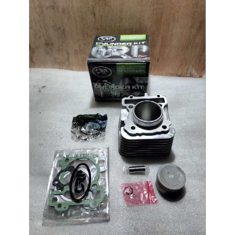 Jual Slinder Silinder Blok only buteng burung boring rumah tawon seker seher piston kit Assy non ...