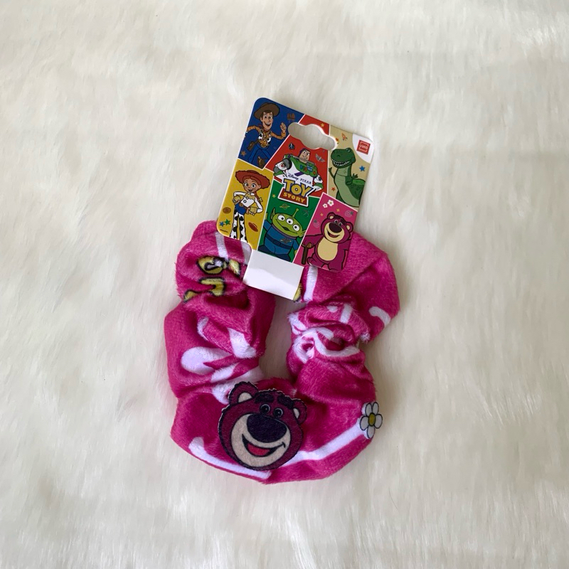 Jual toy story lotso aliens buzz woody / pouch toy story / kaos kaki ...