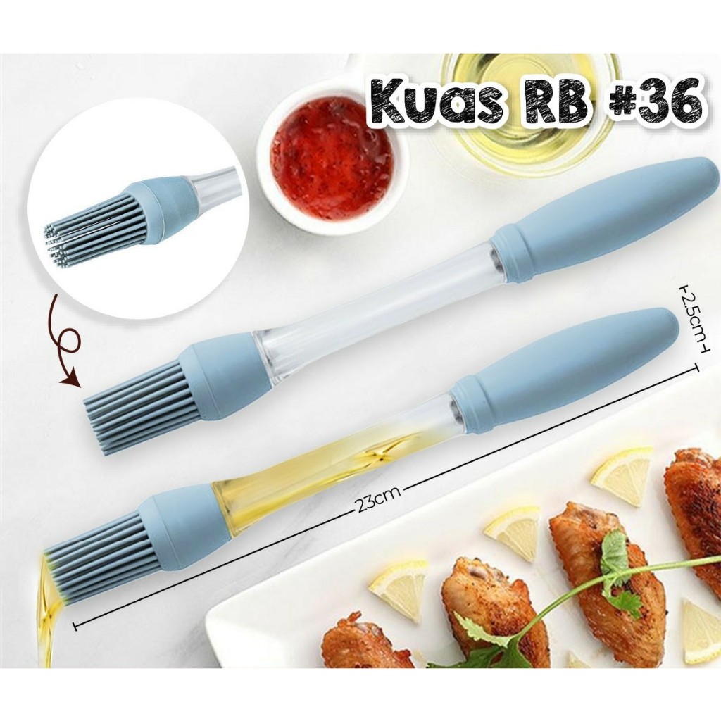 Jual Kuas RB 36 | Kuas Kue | Shopee Indonesia