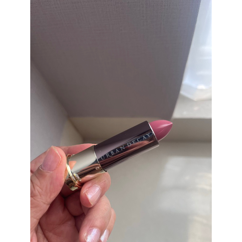 Jual Urban Decay Backtalk comfort Matte lipstick | Shopee Indonesia