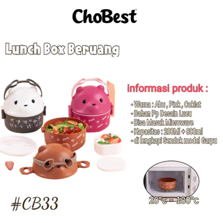 Toko Online Chobest Official Store | Shopee Indonesia