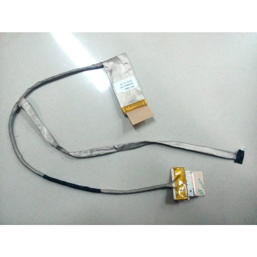 Jual kabel flexible LCD acer 4738 4738Z 4738G Series | Shopee Indonesia