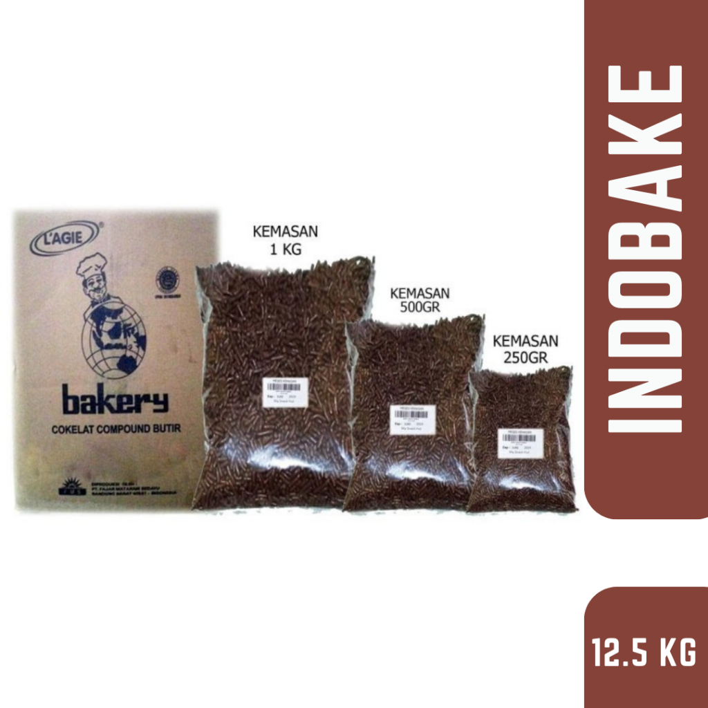 Jual Meses Bakery 1 Dus, Meises Bakery 12.5 kg | Shopee Indonesia