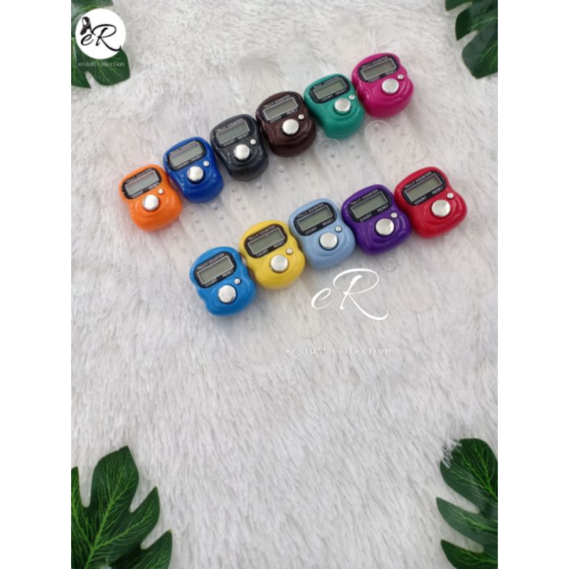 Jual TASBIH DIGITAL / TASBIH DZIKIR SHOLAWAT | Shopee Indonesia
