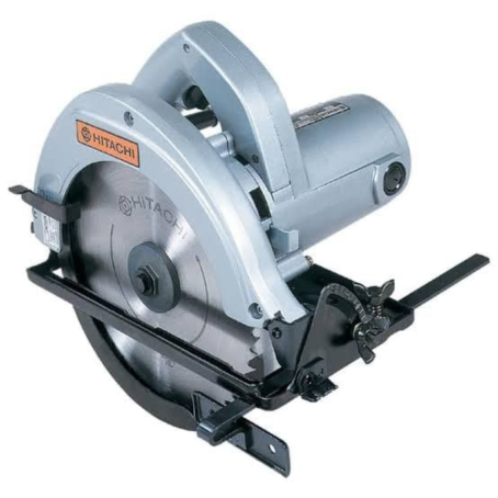 Jual Mesin Serkel Kayu Circular Saw Hitachi C7 Limited | Shopee Indonesia