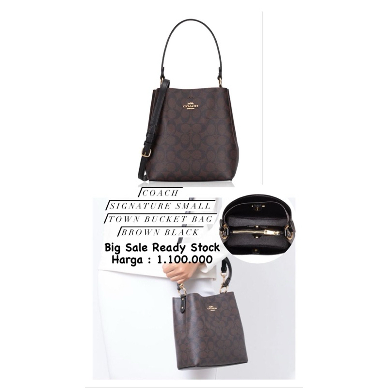 Jual coach | Shopee Indonesia