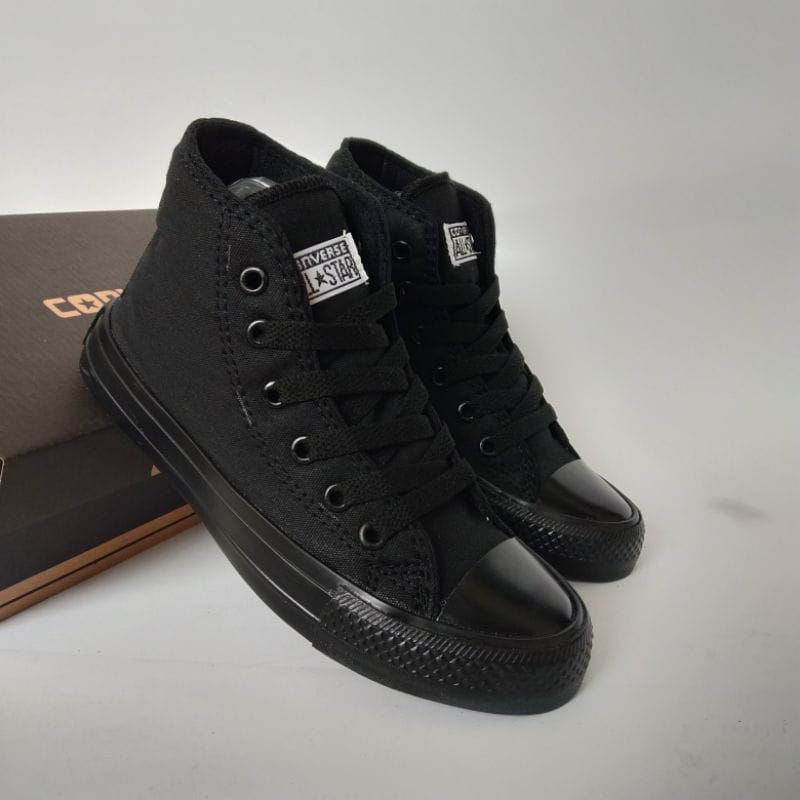 Jual SEPATU SNEAKERS BOOT 70s / SEPATU SEKOLAH / SEPATU PRIA WANITA ...