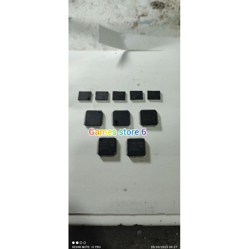 Jual syscon dan nor ps4 | Shopee Indonesia