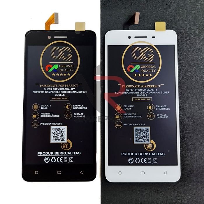 Jual LCD HP Terlengkap & Harga Terbaru Juni 2026 | Shopee Indonesia