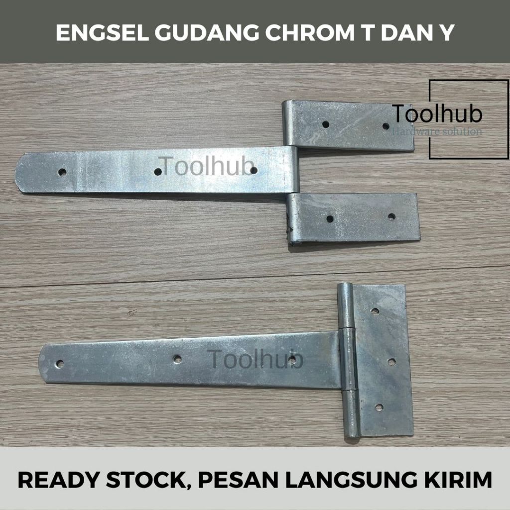 Jual ENGSEL GUDANG T DAN ENGSEL GUDANG Y | ENGSEL GUDANG MDL T OCP DAN ...
