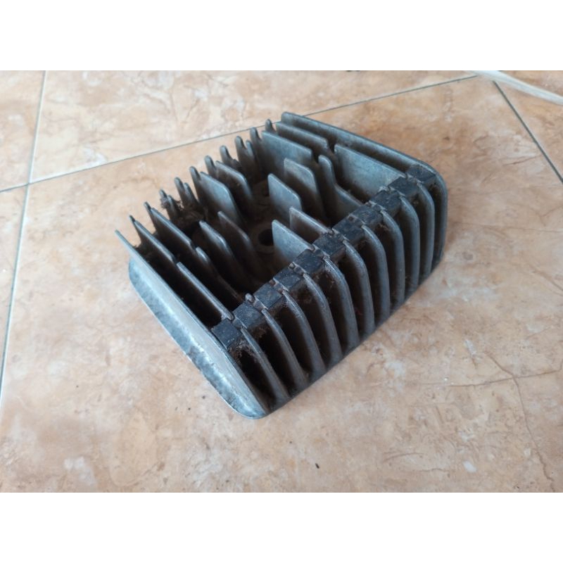 Jual silinder kop head rx 125 original | Shopee Indonesia