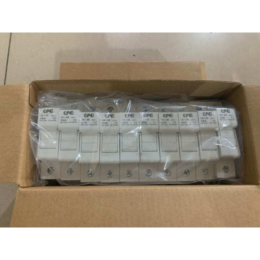 Jual FUSE CONTROL GAE 32A | Shopee Indonesia