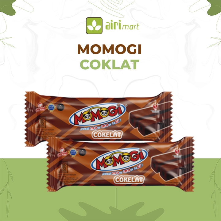 Jual MOMOGI Stick Snack Rasa Komichi / Balado / Cocopandan / Keju ...