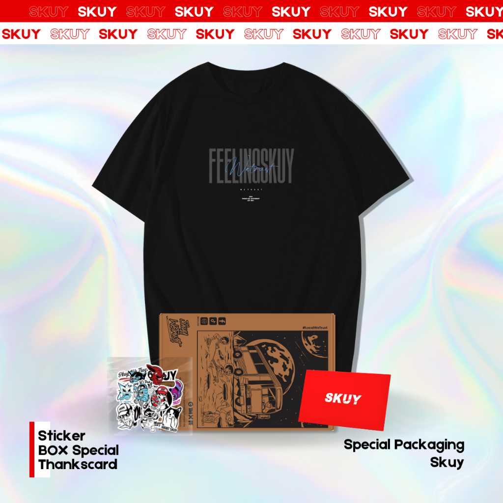 Produk Skuy Official Store | Shopee Indonesia